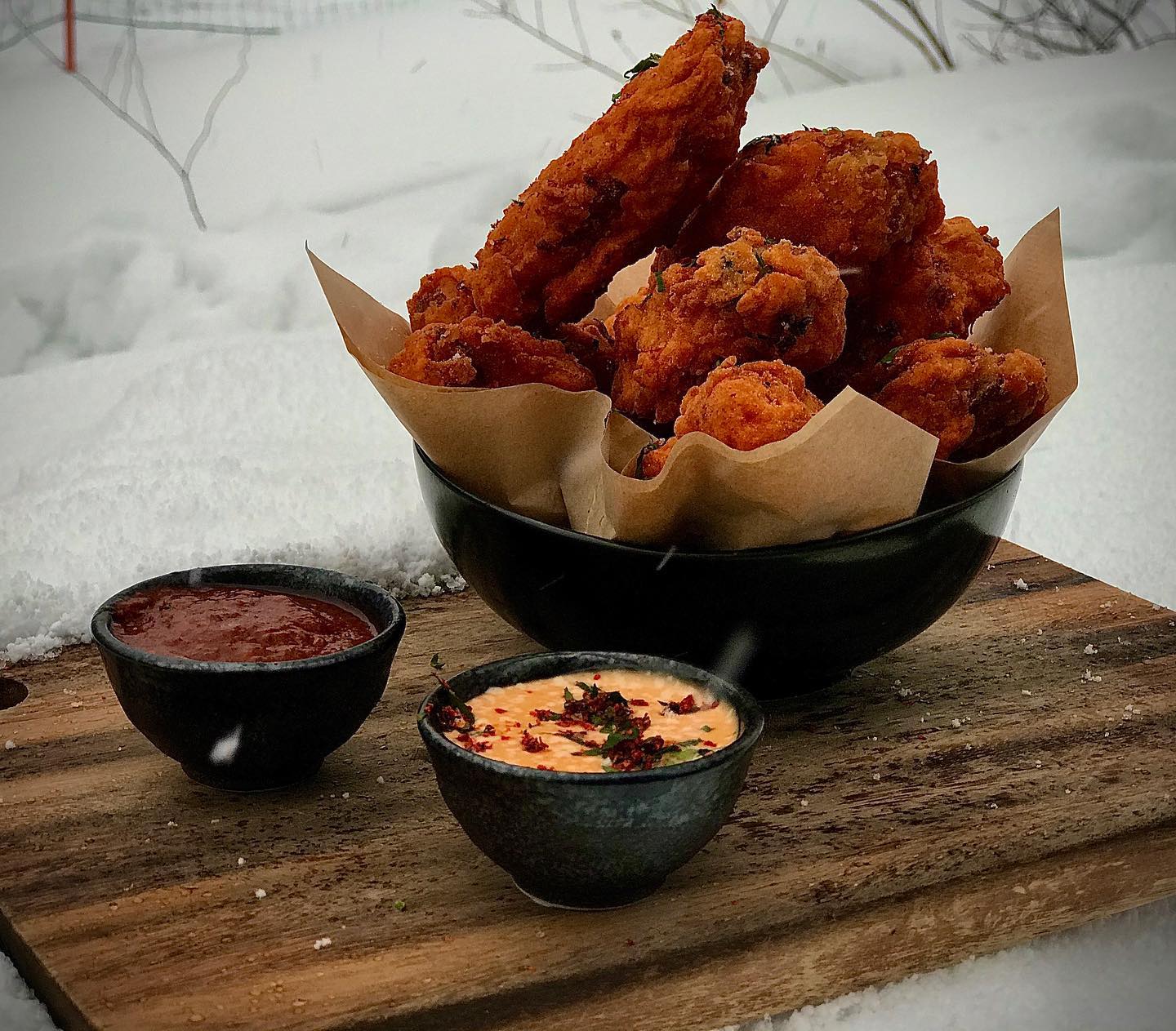 Vale Bar and Grill – Vale Bar and Grill