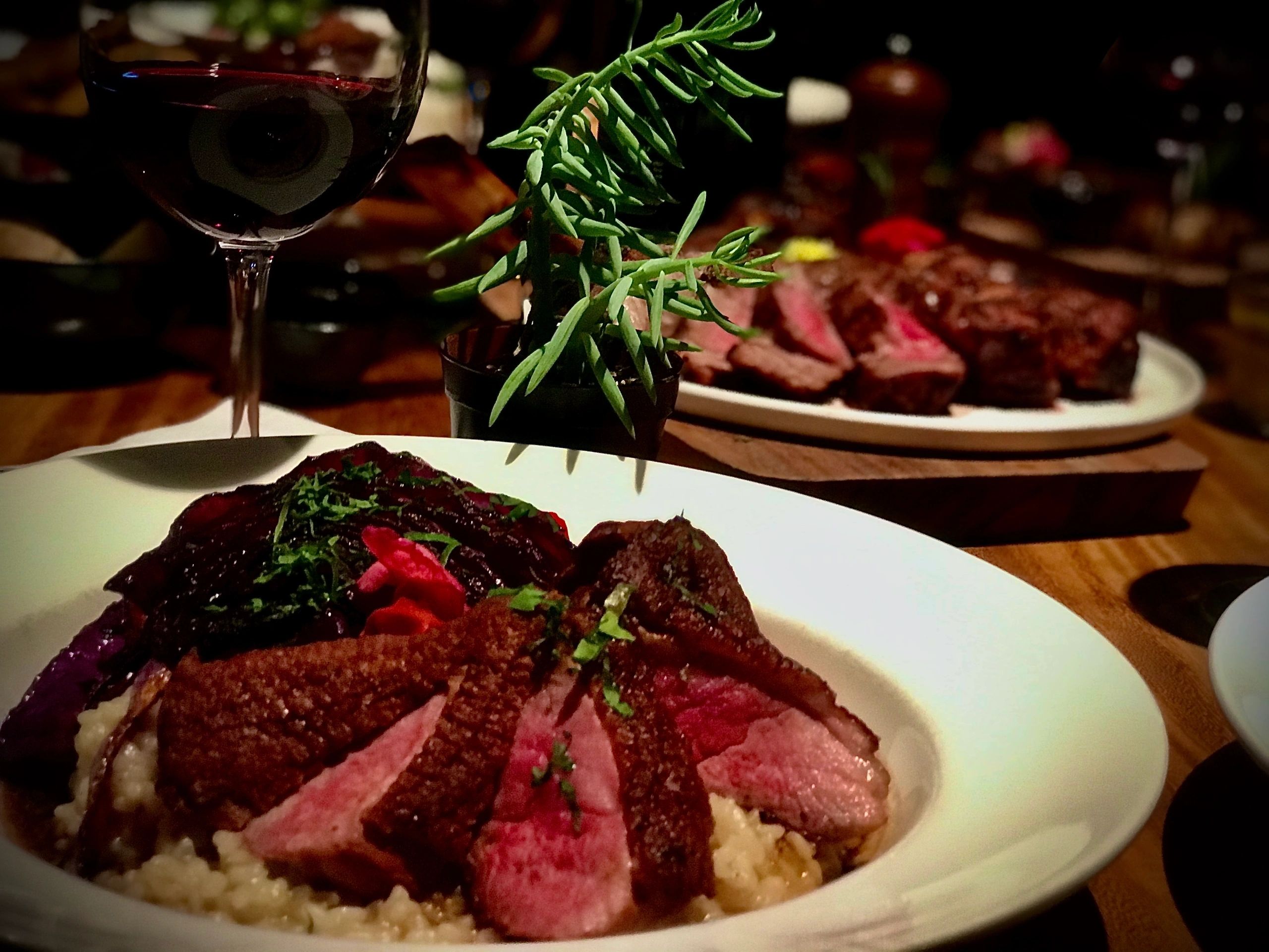 Vale Bar and Grill – Vale Bar and Grill